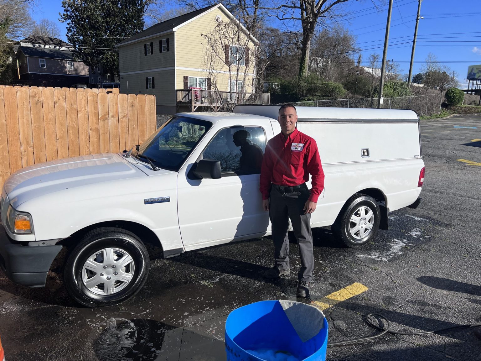 About us – First Strike Pest Elimination