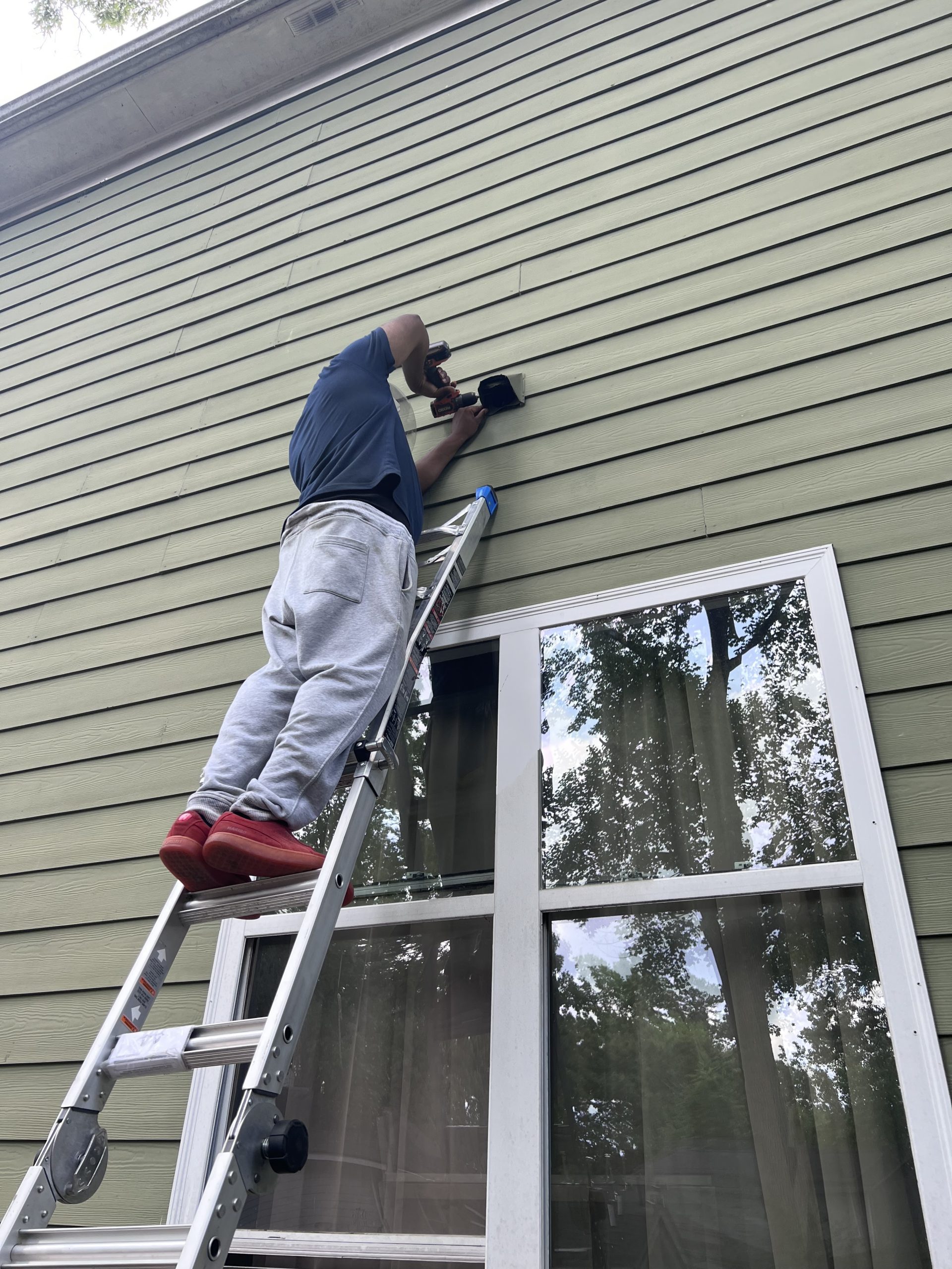 Services – First Strike Pest Elimination