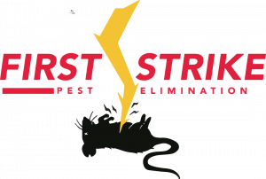 First Strike Pest Elimination