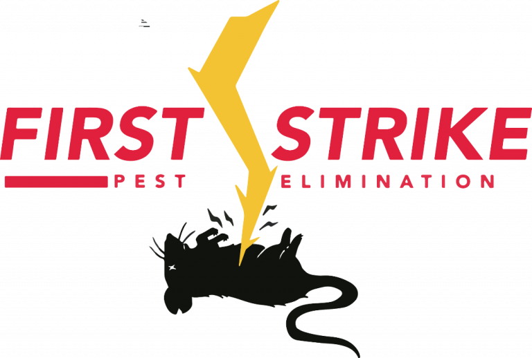 Expert Pest Elimination in Atlanta Metro Area - First Strike Pest ...