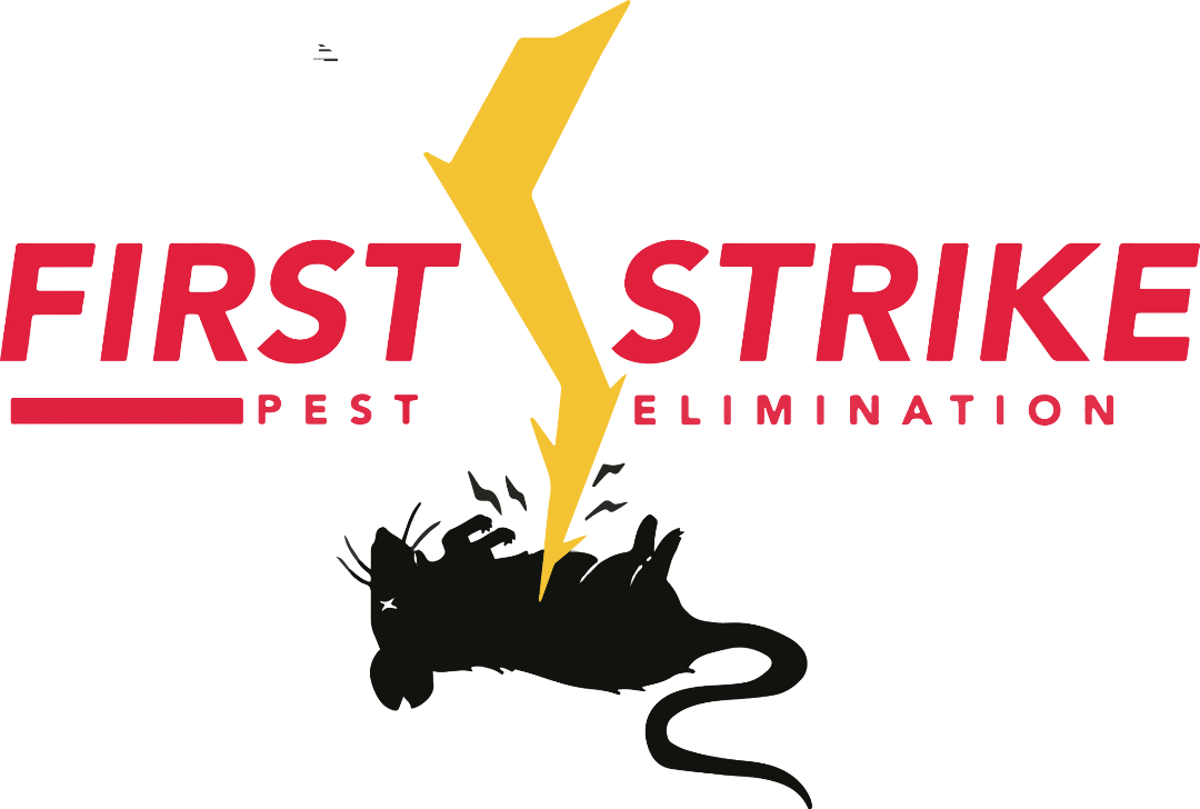 Expert Pest Elimination in Atlanta Metro Area - First Strike Pest ...