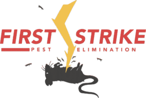 First Strike Pest Elimination