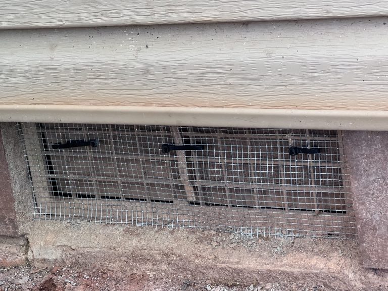 First Strike Pest Elimination